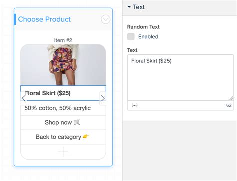 Mini Course Lesson 2 Build And Publish A Simple Bot To A Facebook Page Or Website