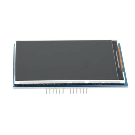 Модуль Tft ЖК экрана для Arduino и Mega 2560 без панели купить с доставкой по выгодным ценам в