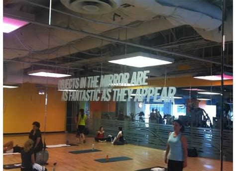 Pound For Pound Fbg Tish Tries A Pound Workout Class