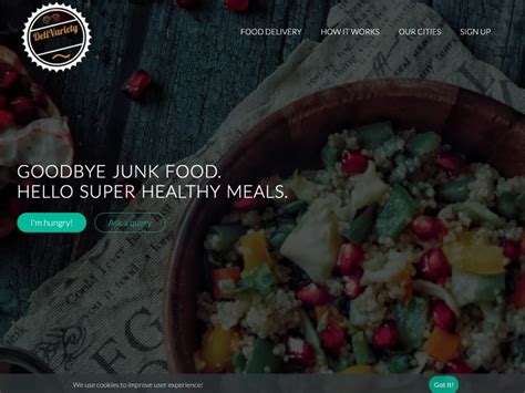 A Modern Front End Application With Reactjs Or Angular Using Your