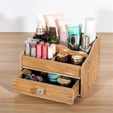 Makeup Box Storage At John Mellon Blog
