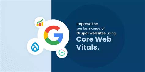 Improve Drupal Website Performance Using Core Web Vitals Ln Webworks