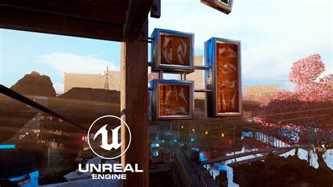 Ivy Project Runrealengine