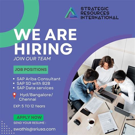 Sapariba Ariba Sapconsultant Sapsd Sapsdb2bconsultant