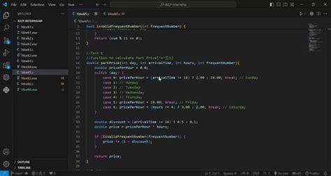Mirza Abdul Ahad On Linkedin Week 5 And 6 Tasks Completed For My