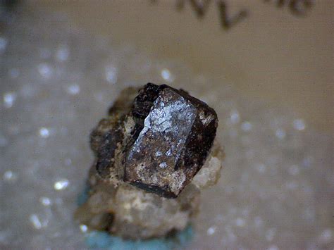 Goethite Adams Minerals Llc