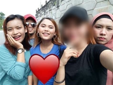 [gambar] Selepas Kes Dirogol Bergilir Gilir Gambar Seksi Instafamous