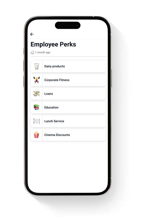 Humand Internal Communication Software