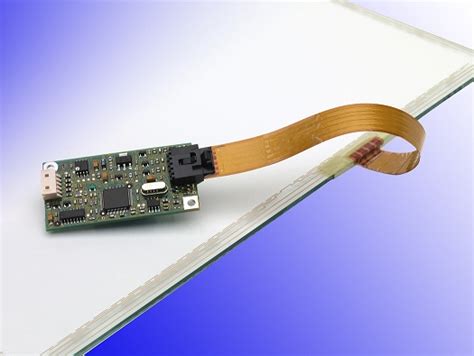 Palas 3m Touch Screen Sensors India Palas 3m Touch Screen Sensors India