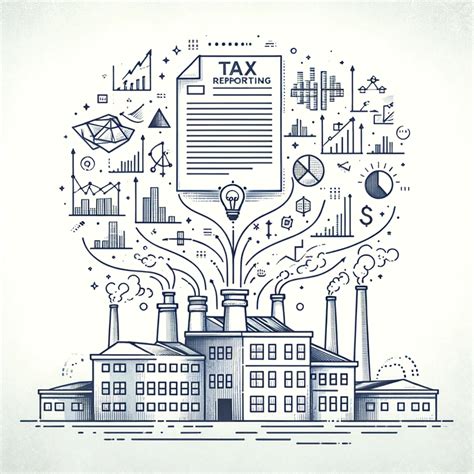 Oracle Epm Tax Reporting A Guide For Manufacturing Companies By