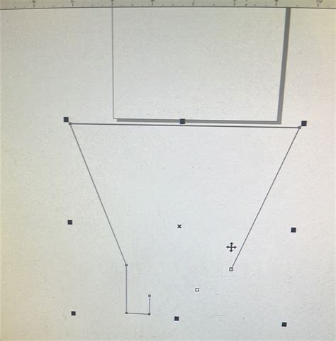 Solved Not Sure If Inventor Is Exporting Dxf Incomplete Or Coreldraw Is Importing Wrong