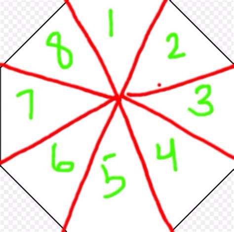 How Many Triangles Are There In Octagon At Lachlan Legge Blog