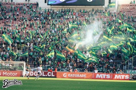 Fotos Imágenes Los Panzers Santiago Wanderers