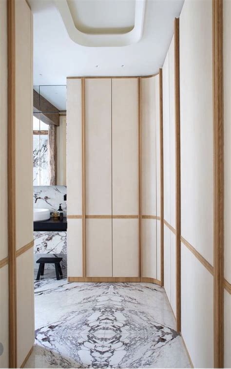 Пин от пользователя Anna на доске Интерьер Дверцы гардероба Дизайн спален Дизайн домашнего