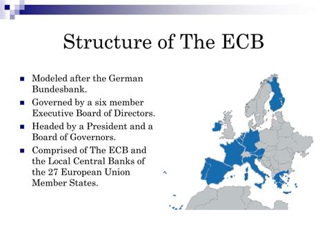 Ppt The Ecb Vs The Fed Powerpoint Presentation Free Download Id