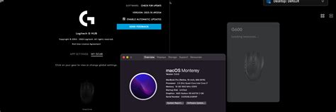 Logitech Ghub Not Detecting Mouse Rlogitech