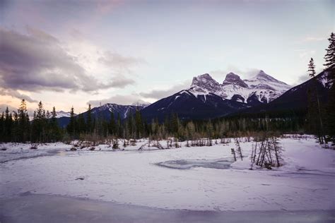 15 Best Winter Activities In Canmore Tips From A Local