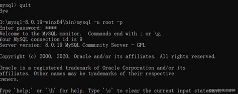 完美解决error 1045 28000 Access Denied For User ‘root‘‘localhost