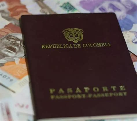 ¿cómo Puedo Corregir Un Error En Mi Pasaporte Pasos Para No Perder La Plata