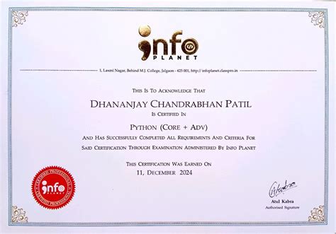 Python Certification Learningjourney Thankyoumentor Codinglife