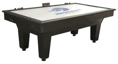 Performance Games Power Glide Bubble And Air Hockey
