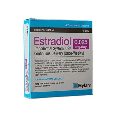 How To Get An Estrogen Patch Online 9 Places To Buy One In 2025