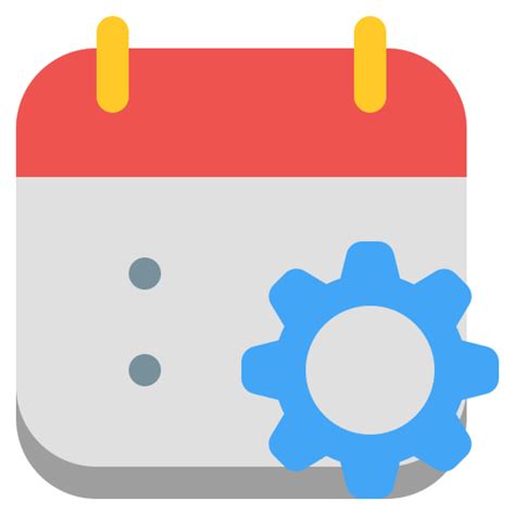 Setting Generic Color Fill Icon