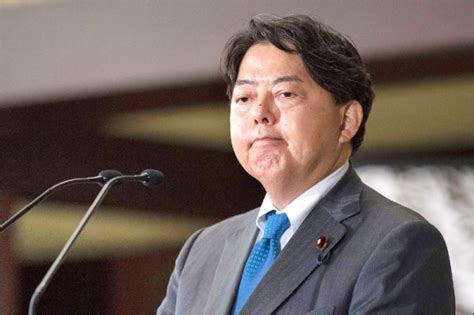 日本外务大臣希望在9月联合国大会上同中方会谈