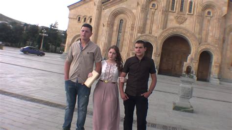 მარტყოფის 1 საჯარო სკოლის ბანკეტი Youtube