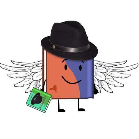 My New Twow Booksona R Twowfanart