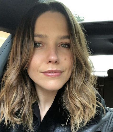 Pin By Aria Wellington BeautifulChao On Sophia Bush Sophia Bush Pretty Face Actresses