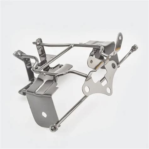 Hlbracket Star City Plus Buy Online At Best Price Indian Bikes Spares