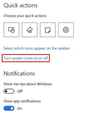 How To Personalize Your Windows Notifications Make Tech Easier