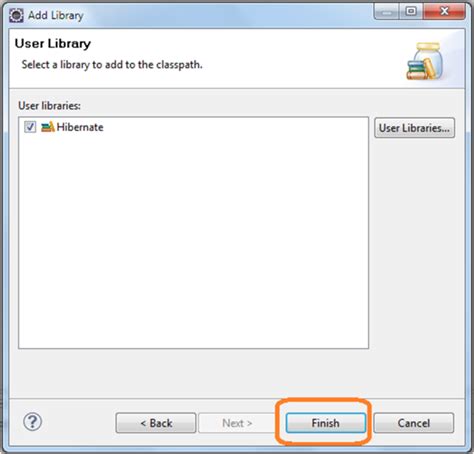 Configuring Hibernate In Eclipse Mindsmapped