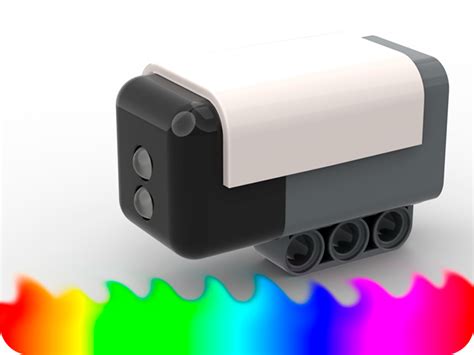 HI TECHNIC COLOR SENSOR THE THFLOOR STORE