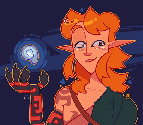 Legend Of Twink — Weasyl Legend Of Twink — Weasyl