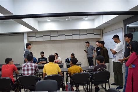 Richa Bhagdev On Linkedin It Is Blissful To See Teenagers Thrive Glad To Contribute To Nation