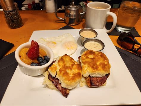 The 2026 Best Brunch In Nashville List