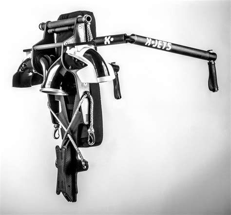 Jetpack CX Custom X Jets Jetblades And Jetpacks Hydroflight Sport Equipment