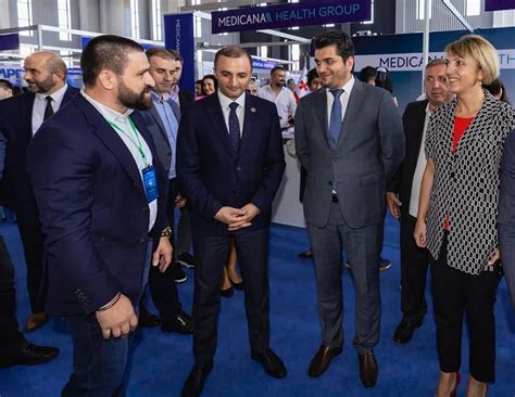Medical World • მედიქალ ვორლდ On Linkedin Expomedbatumi2022 Medicine Medicaldevices