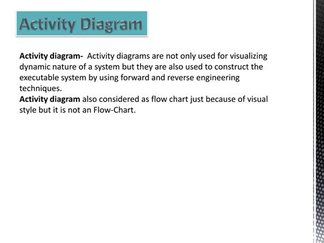 Dynamic And Static Modeling Pptx