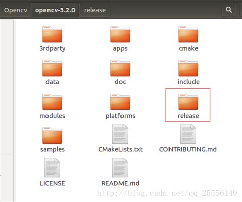 Windowslinux下编译及使用opencv寻梦的瓦力的博客 Csdn博客