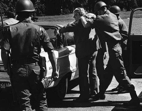 Eeuu Desclasificará Documentos Militares Sobre La “guerra Sucia” En