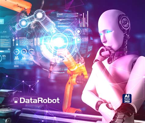 Datarobot Introduces Catalyst Program To Help Organizations Accelerate Generative Ai Into Production