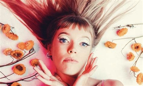 Pipin pits ecstasy against surrender on her stunning pop track, 'Maybe ...