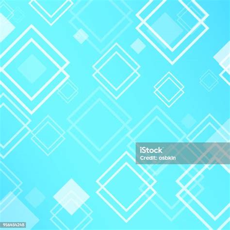 벡터 일러스트입니다 배경 마름모와 추상적인배너 포스터 전단지 카드 엽서에 대 한 디자인 패턴 0명에 대한 스톡 벡터 아트 및 기타 이미지 Istock