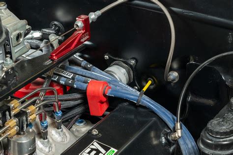 Firewall Bulkhead Kit Single Disconnect Jolt Systems Firewall Bulkhead Kit Single Disconnect Jolt Systems