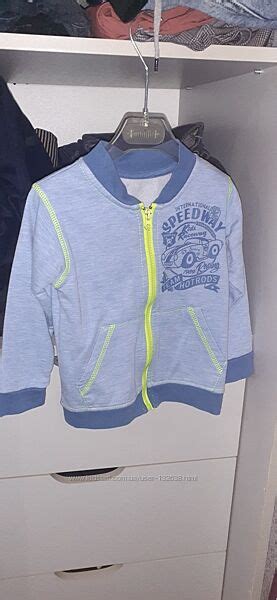 Кофта на молнії олімпійка джемпер худі 60 грн купить Черкасская