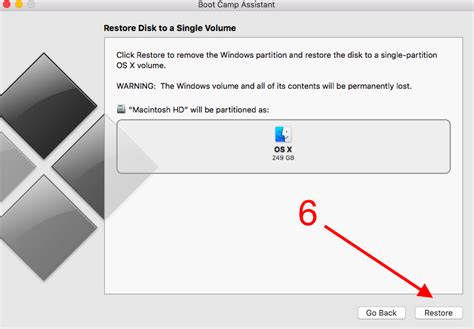 Remove Microsoft Windows From Mac Techknowlogy Remove Microsoft Windows From Mac Techknowlogy
