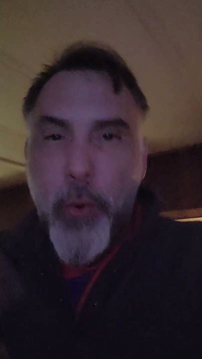 Dan Middaugh Records Snow Storm Youtube